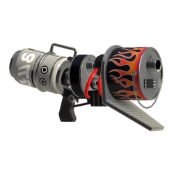 Splatoon 3 Guns