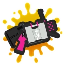 .52 Gal | Splatoon Wiki | Fandom