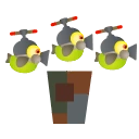 Fish Stick | Splatoon Wiki | Fandom