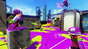Regular Battle | Splatoon Wiki | Fandom