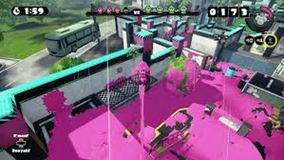 Discuss Everything About Splatoon Wiki | Fandom