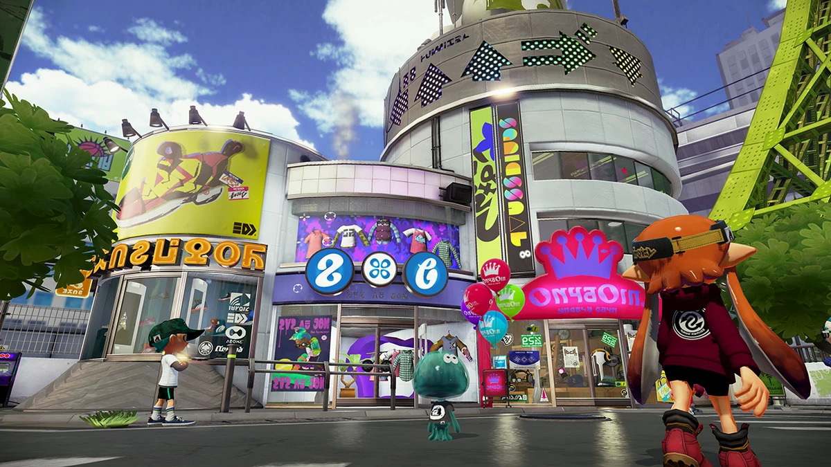 Category:Shops | Splatoon Wiki | Fandom