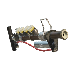 Grizzco Charger | Splatoon Wiki | Fandom