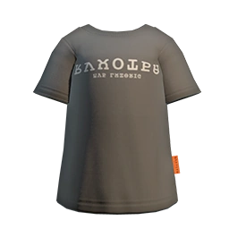 Rockenberg Black | Splatoon Wiki | Fandom