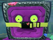 Mighty Octostomp | Splatoon Wiki | Fandom