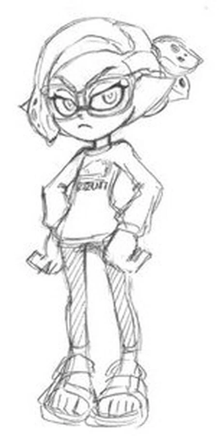 Snow | Splatoon Wiki | Fandom