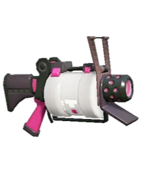 Aloha | Wiki Splatoon | Fandom