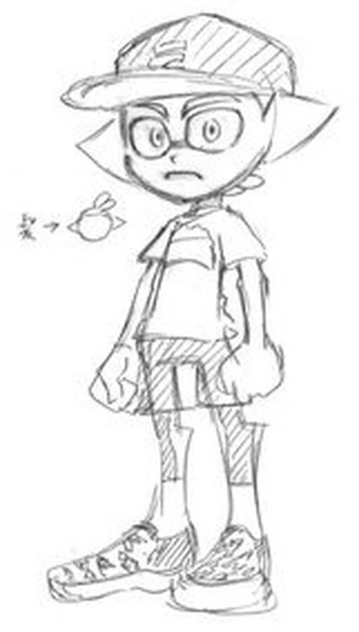 Ivory | Splatoon Wiki | Fandom