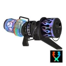 Gleamz Blaster | Splatoon Wiki | Fandom