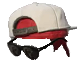 Do-Rag, Cap & Glasses | Splatoon Wiki | Fandom