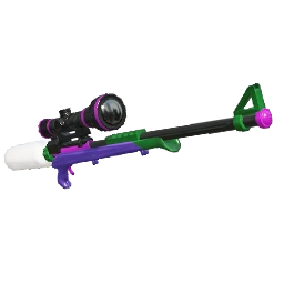 Splatterscope | Splatoon Wiki | Fandom