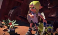 Protagonist | Splatoon Wiki | Fandom