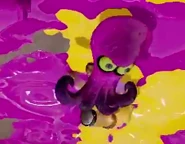 Octoling (Enemy) | Splatoon Wiki | Fandom