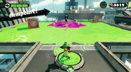 Octotrooper Hideout | Splatoon Wiki | Fandom
