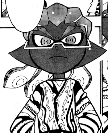 Wireglasses | Splatoon Wiki | Fandom