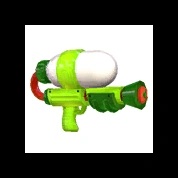Splattershot | Splatoon Wiki | Fandom