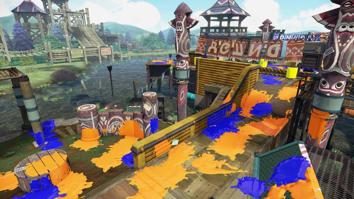 Category:Splatoon Locations | Splatoon Wiki | Fandom