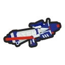 Splattershot Pro | Splatoon Wiki | Fandom