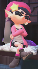 Callie | Splatoon Wiki | Fandom