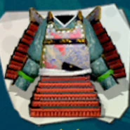 Samurai Jacket | Splatoon Wiki | Fandom