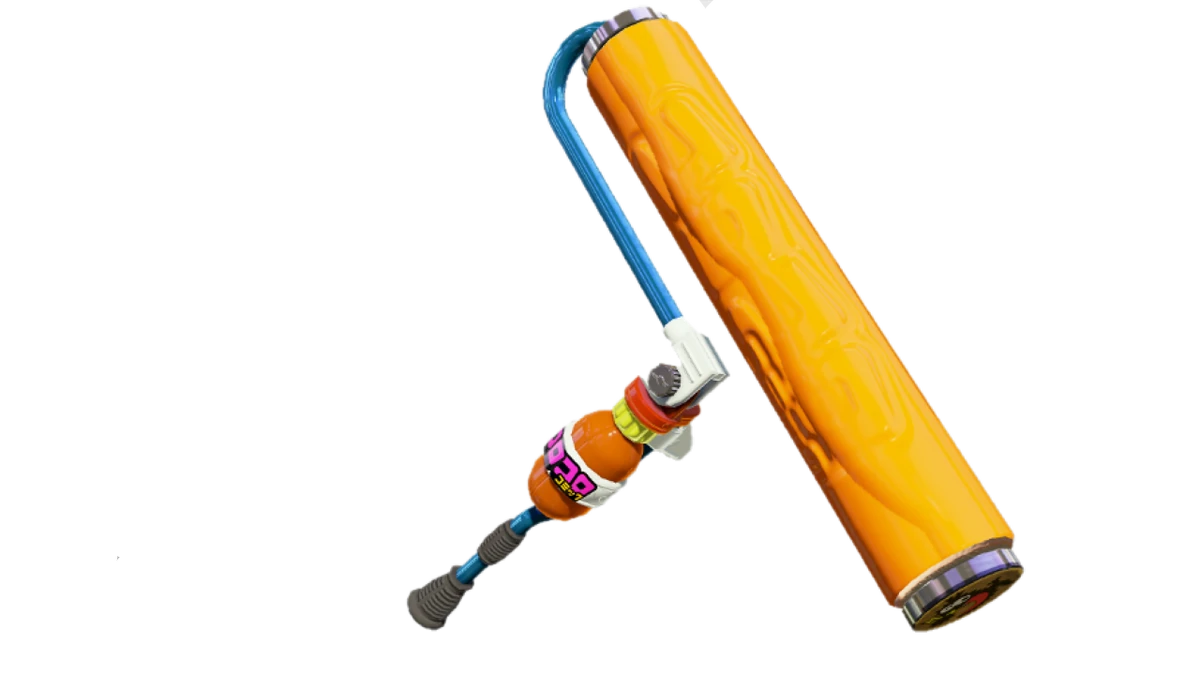 CoroCoro Splat Roller | Splatoon Wiki | Fandom