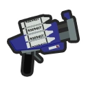 Clash Blaster | Splatoon Wiki | Fandom