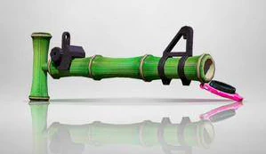 Bamboozler 14 Mk I | Splatoon Wiki | Fandom