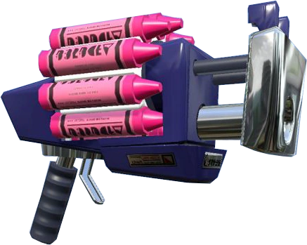 Clash Blaster | Splatoon Wiki | Fandom