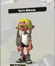 Emotes | Splatoon Wiki | Fandom