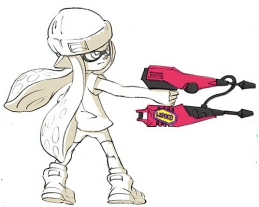 Dual-Platscher SE | Splatoon Wiki | Fandom