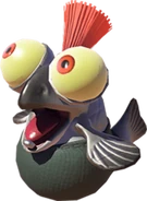 Little Buddy | Splatoon Wiki | Fandom