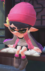 Callie | Splatoon Wiki | Fandom