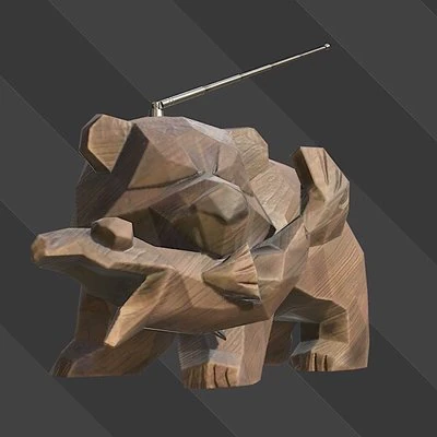 Ursus | Splatoon Wikia | Fandom