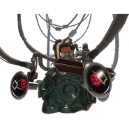 Jelletons | Splatoon Wiki | Fandom