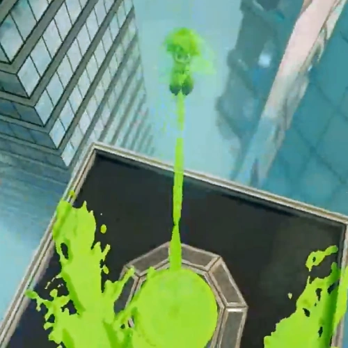 Category:Mechanics | Splatoon Wiki | Fandom