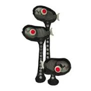 Jelletons | Splatoon Wiki | Fandom