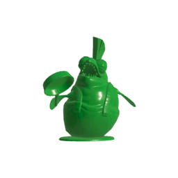 Cohock | Splatoon Wiki | Fandom