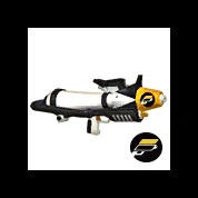 Forge Splattershot Pro | Splatoon Wiki | Fandom