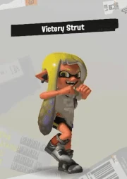 Emotes | Splatoon Wiki | Fandom
