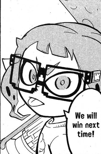 8 Bit | Splatoon Wiki | Fandom