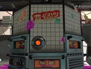 Octo Oven | Splatoon Wiki | Fandom