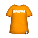 Sunny-Day Tee | Splatoon Wiki | Fandom