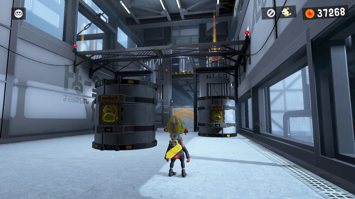 Alterna Space Center | Splatoon Wiki | Fandom