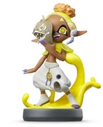 Frye | Splatoon Wiki | Fandom