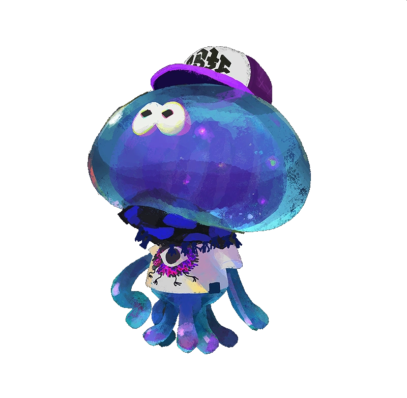 Category:Splatoon 3 Clothing | Splatoon Wiki | Fandom