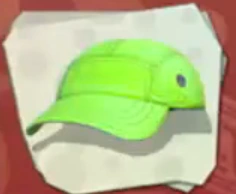 Lightweight Cap | Splatoon Wiki | Fandom