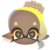 Frye | Splatoon Wiki | Fandom