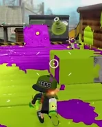Burst Bomb | Splatoon Wiki | Fandom