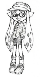 Jersey | Splatoon Wiki | Fandom