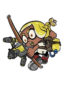 Tri-Stringer | Splatoon Wiki | Fandom